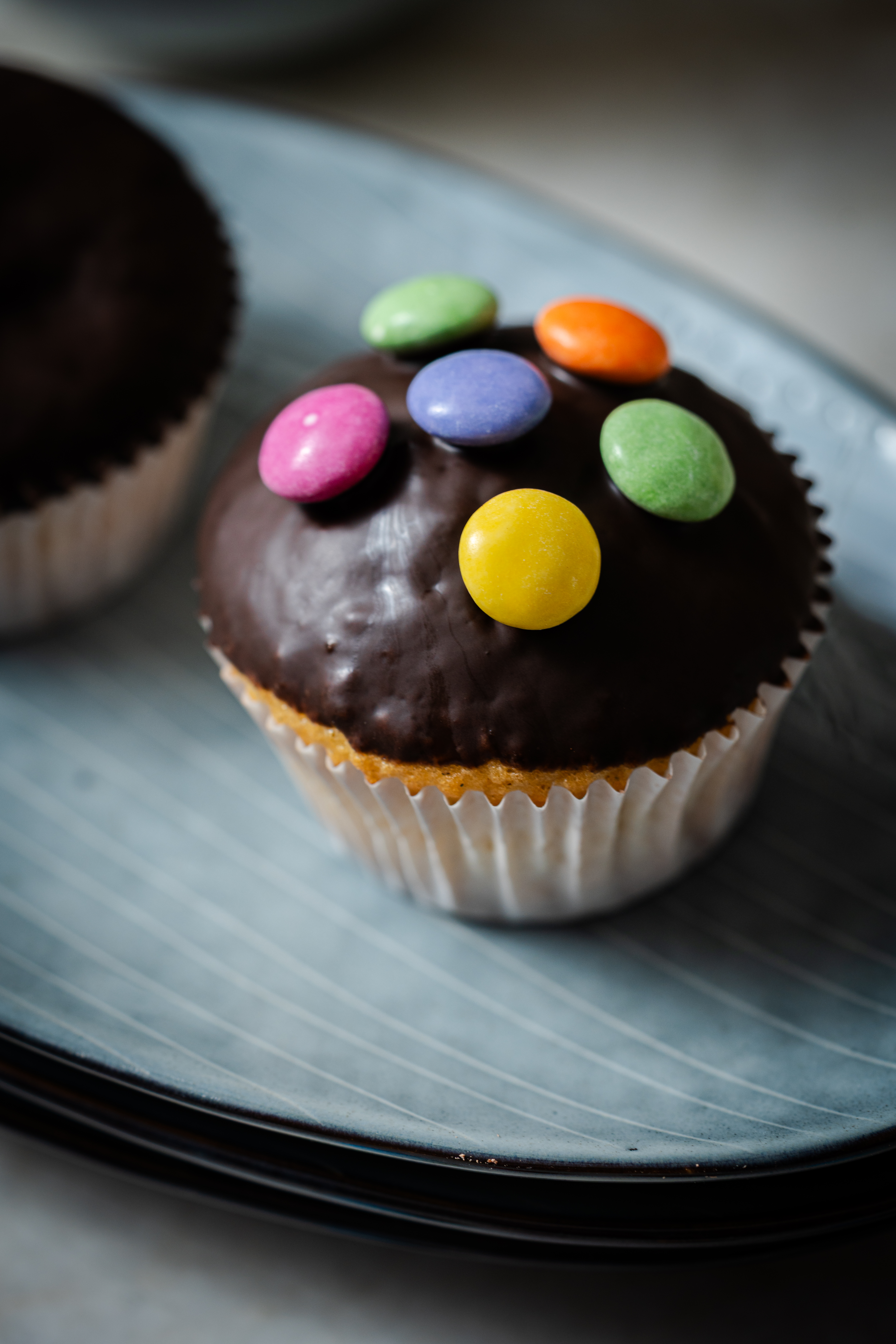 Perfekte Muffins Rezept | Fini´s Feinstes