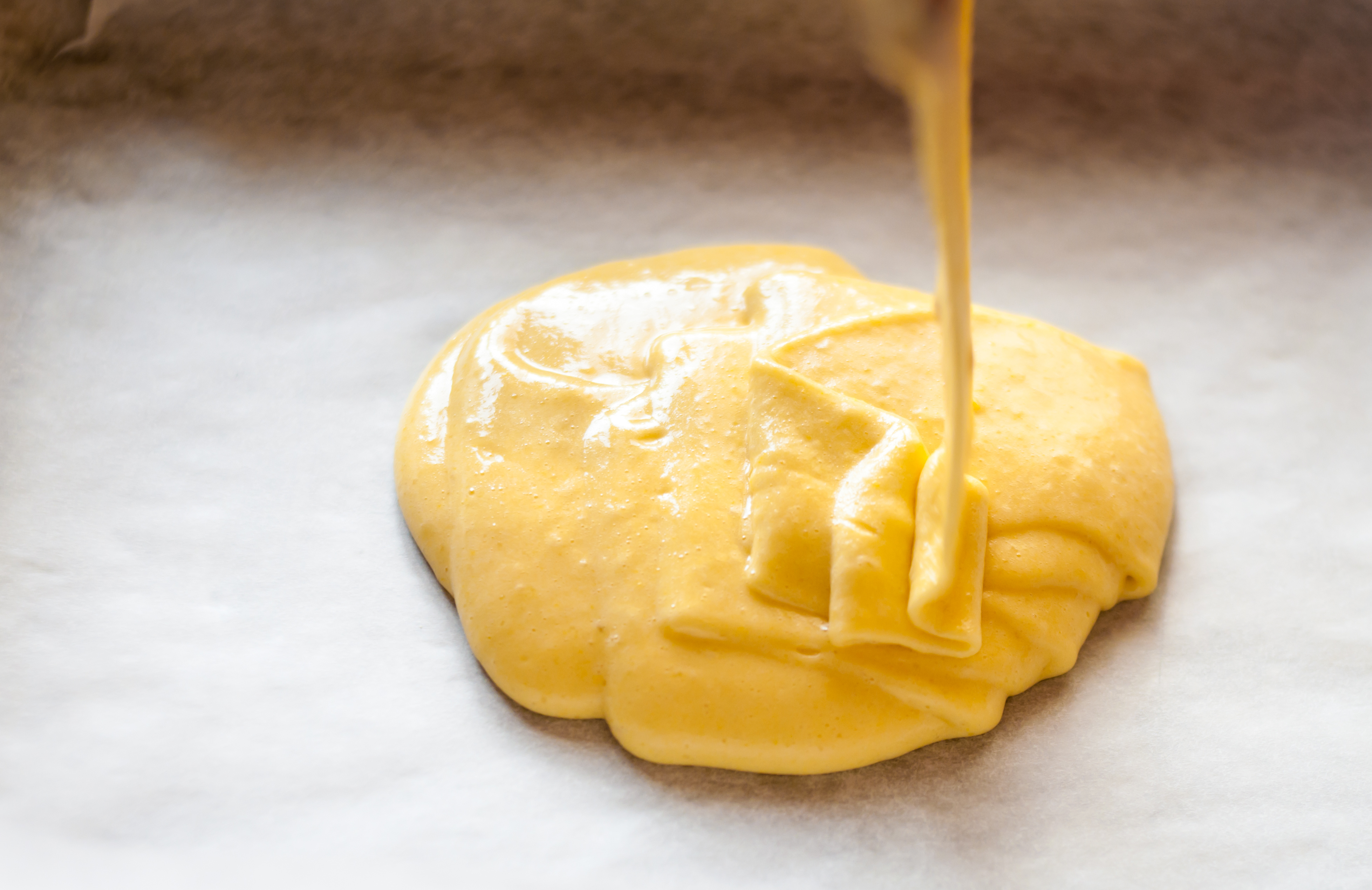 Rührteig Rezept | Fini´s Feinstes