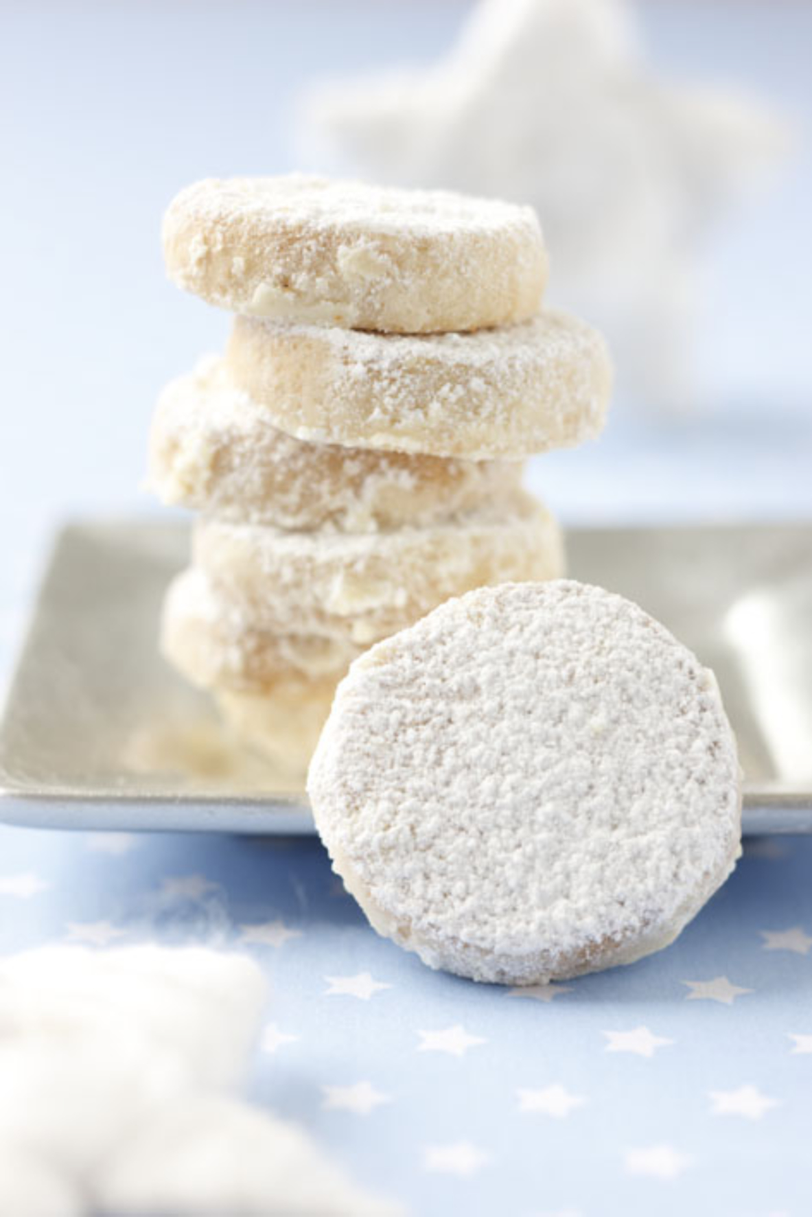 Linzer Stangerl Rezept | Fini´s Feinstes