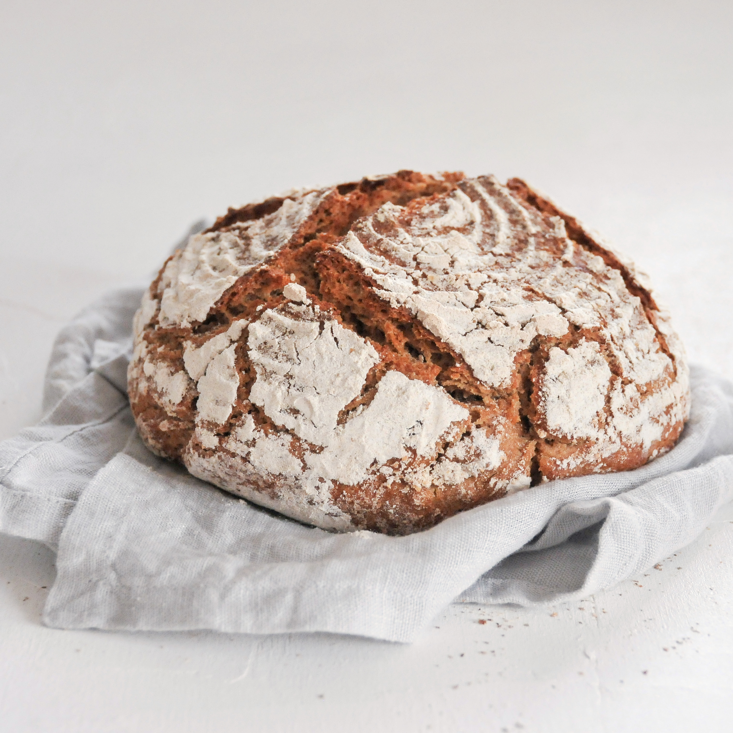 Brot & Gebäck | Fini’s Feinstes