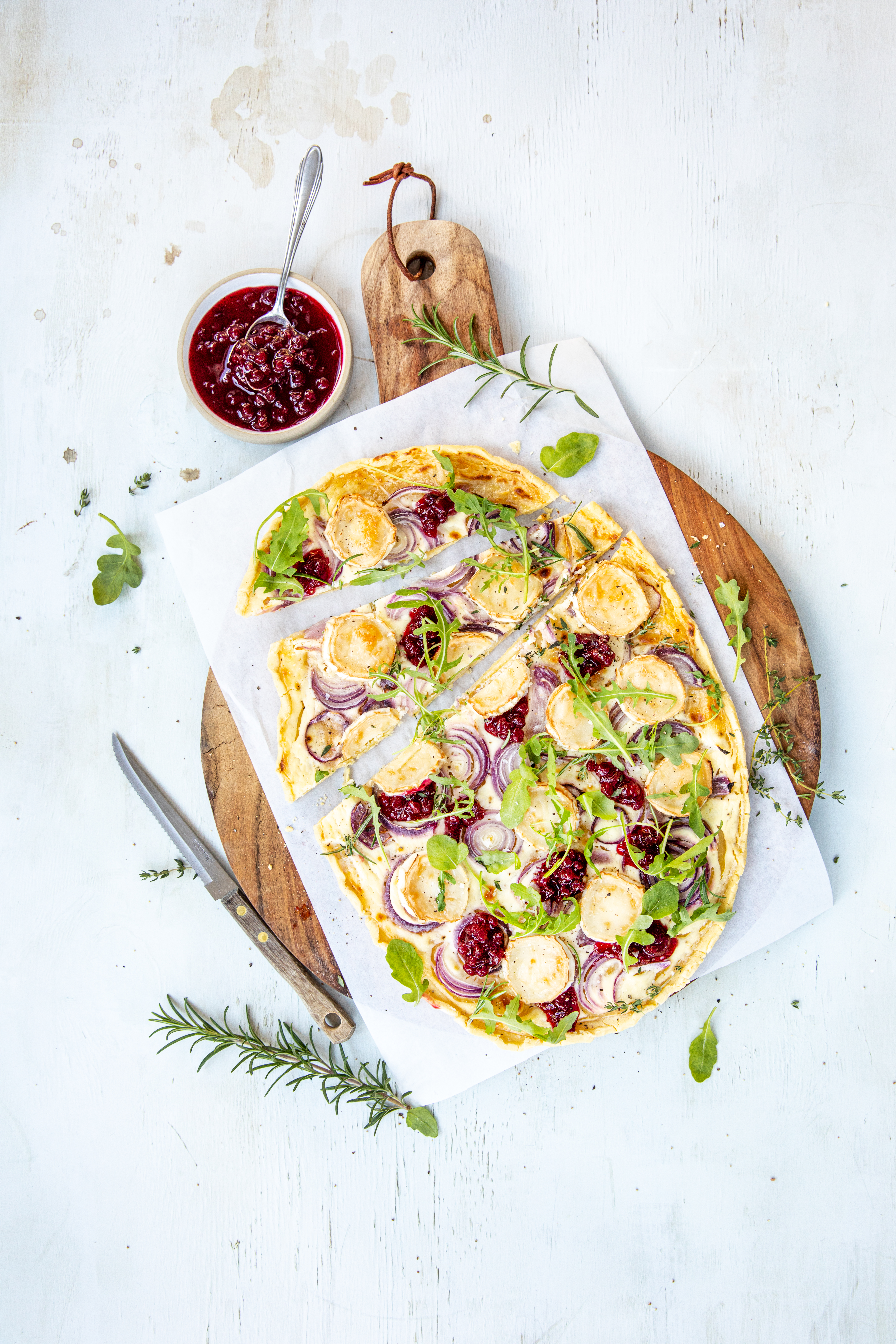 Frittaten Rezept | Fini´s Feinstes