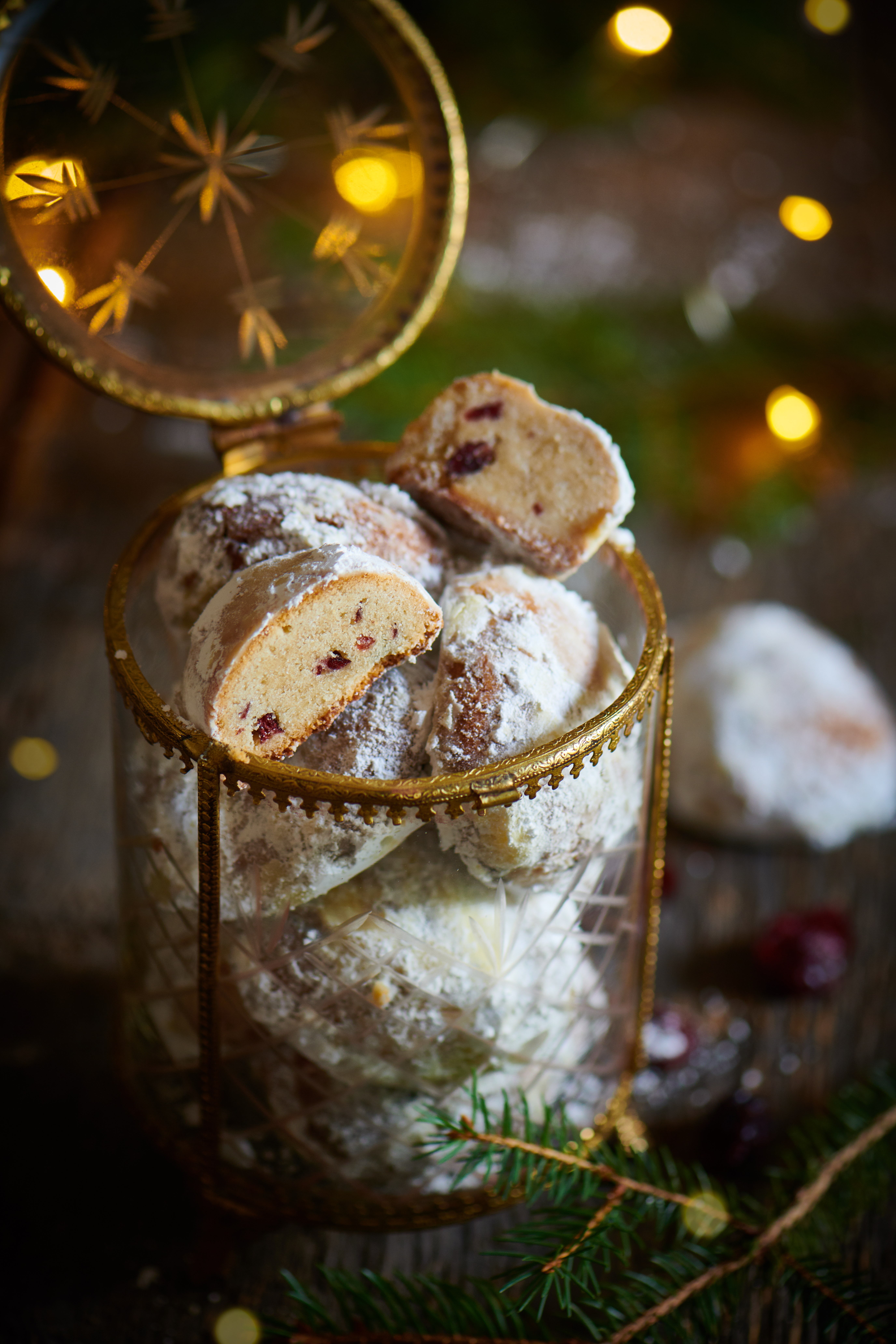 Weihnachtszeit | Fini’s Feinstes